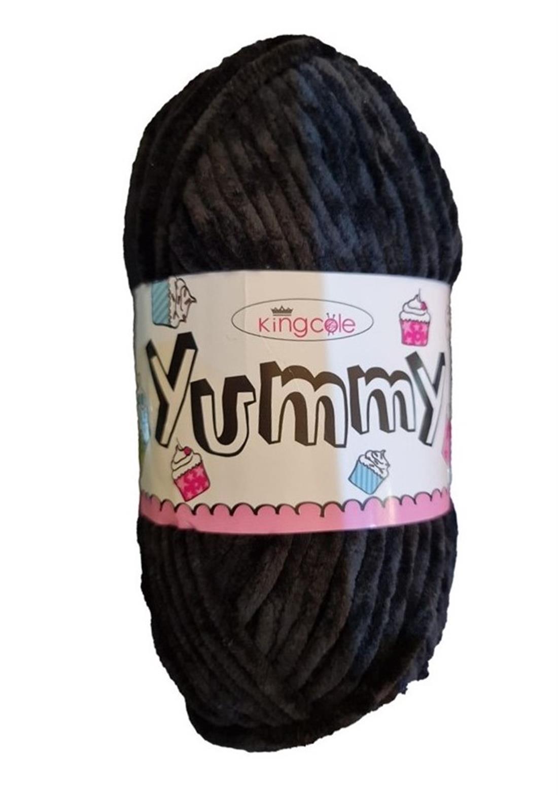 YARN - SPECIAL - KC-YUMMY-001 - The wool Junction